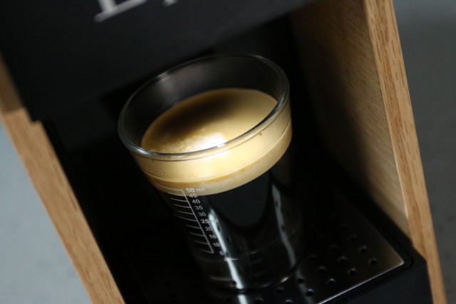 Caffé Vergnano Trè+ im Test - Einfach nur Kaffee